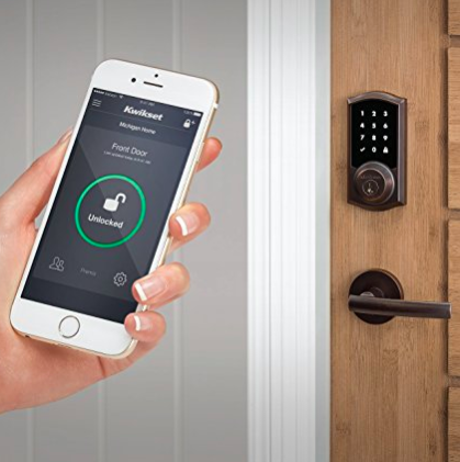 Best Smart Lock For Airbnb 2022 - Smart Locks Guide