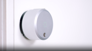 How is August Smart Lock Powered? - Smart Locks Guide