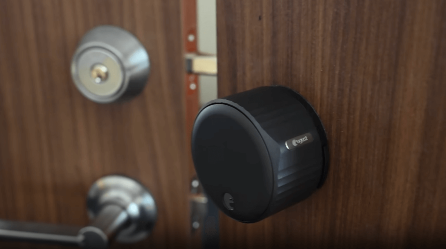 Best Smart Lock for Multiple Users - Smart Locks Guide