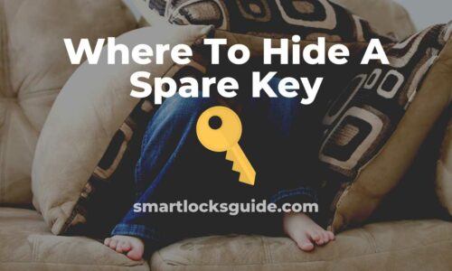 Smart Locks Guide